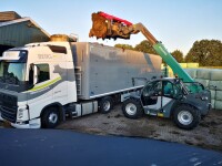 Kuilgras kopen – jaarrond leverbaar | Berg Agri